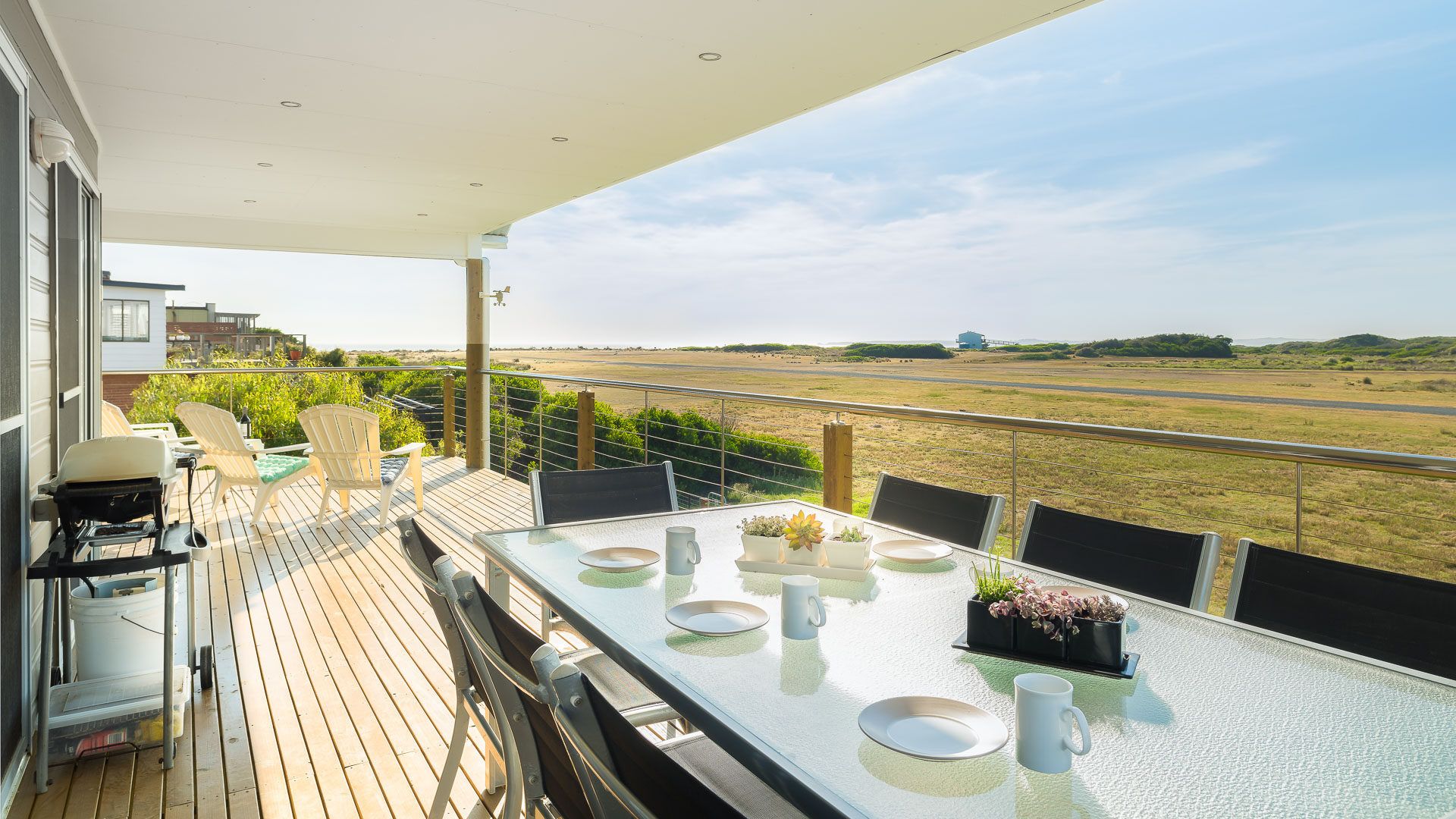 Riptide @ Cape Woolamai - Phillip Island Holiday Homes