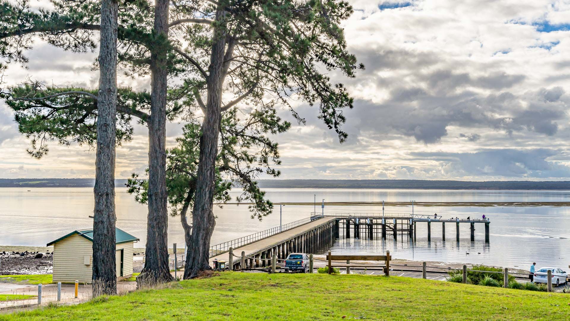 The Boat Ramp Getaway - Phillip Island Holiday Homes Phillip Island ...