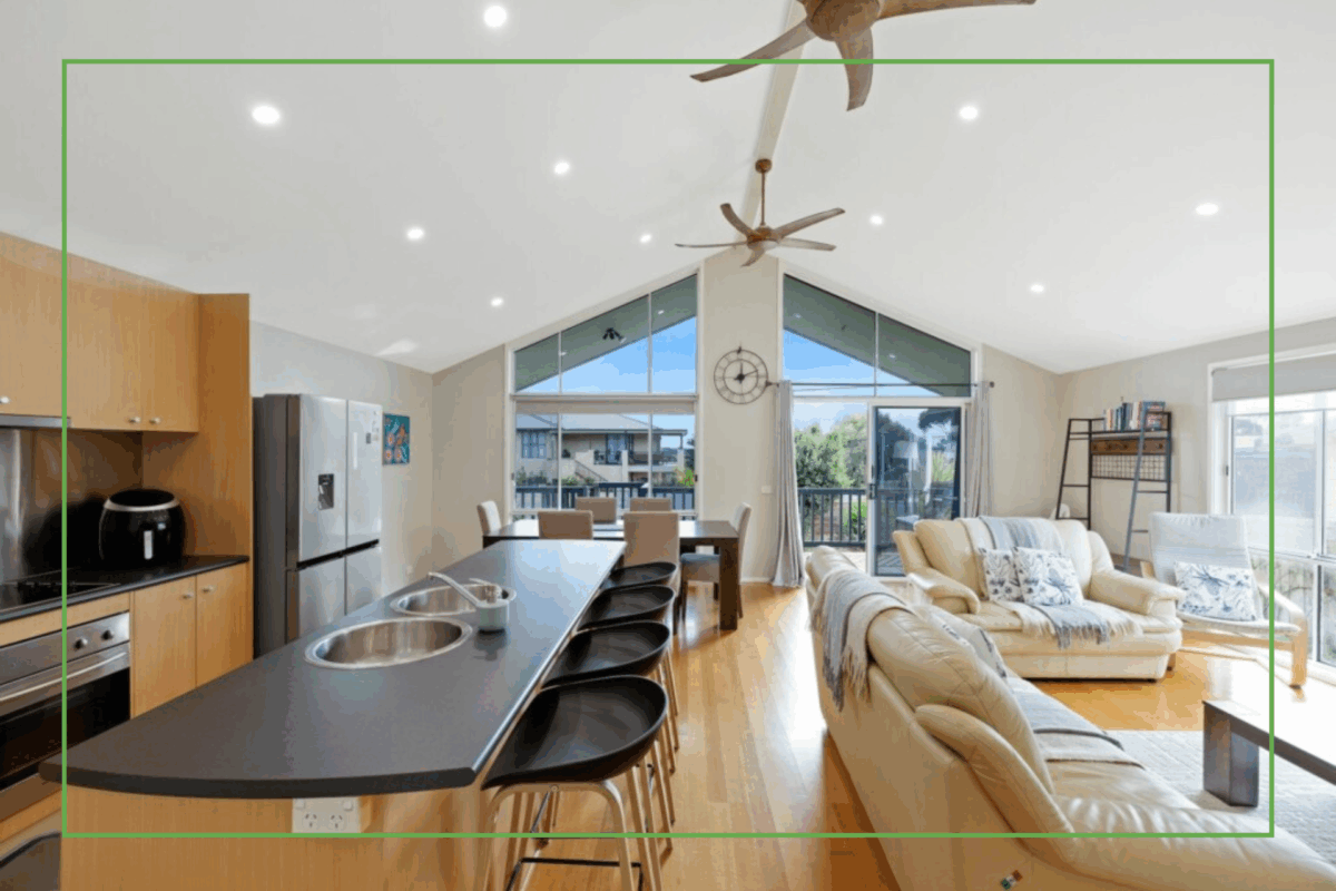 Long Stay Accommodation - Phillip Island Holiday Homes Phillip Island ...